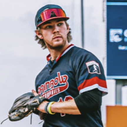 Dan Orzech - Greater Hartford Twilight Baseball League