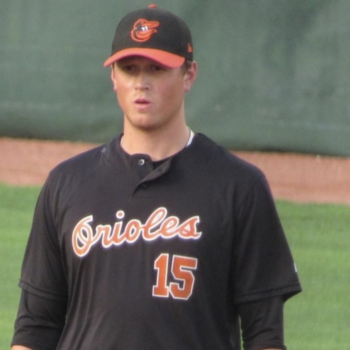 Ian Halpin – Greater Hartford Twilight Baseball League