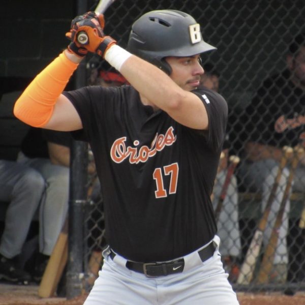 Jimmy Titus – Greater Hartford Twilight Baseball League