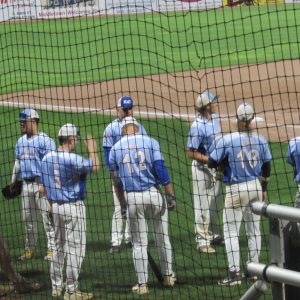 Greater Hartford Twilight Baseball League