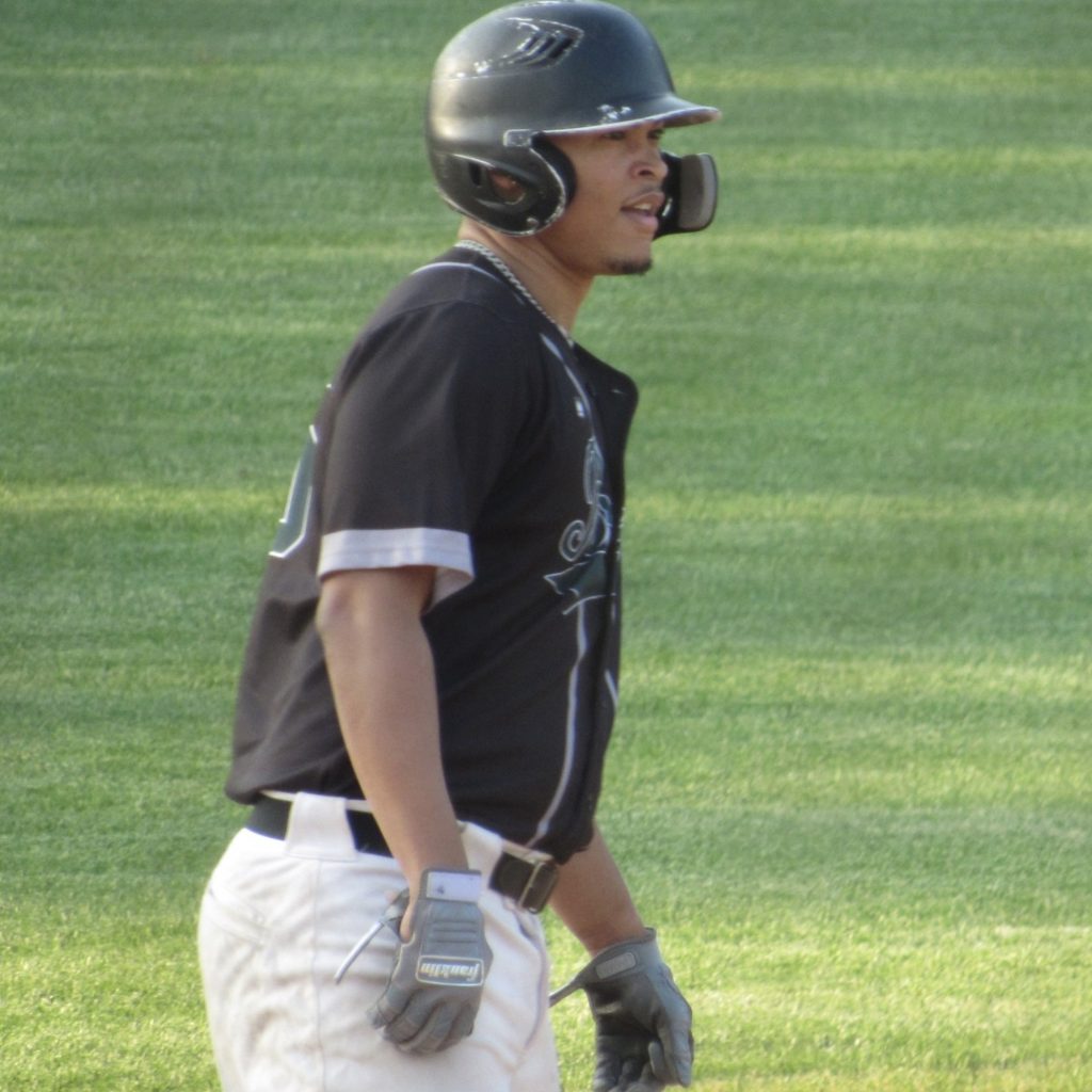 Noah Hickey - Greater Hartford Twilight Baseball League