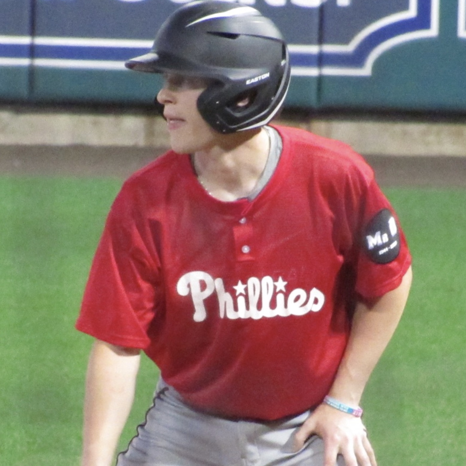 Ryan Krompegal – Greater Hartford Twilight Baseball League
