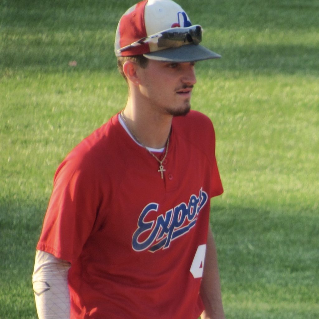 Greater Hartford Twilight Baseball League