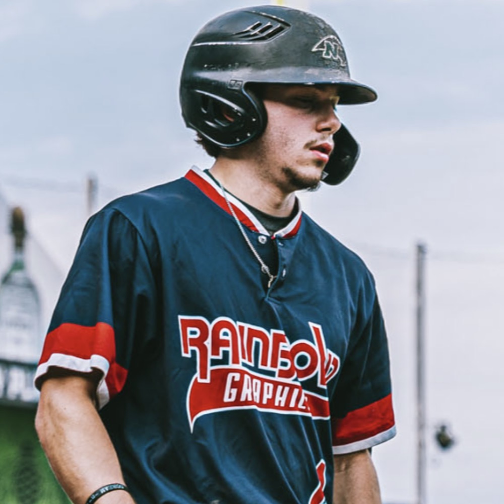 Stanley Cipkas - Greater Hartford Twilight Baseball League