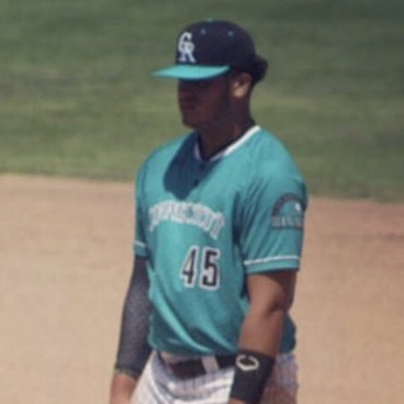 Antonio Rosa – Greater Hartford Twilight Baseball League