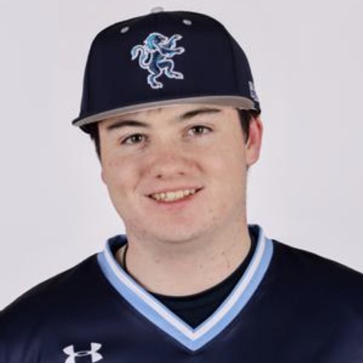 Alex Carl - Greater Hartford Twilight Baseball League