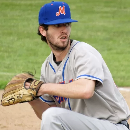 Nick Hock – Greater Hartford Twilight Baseball League