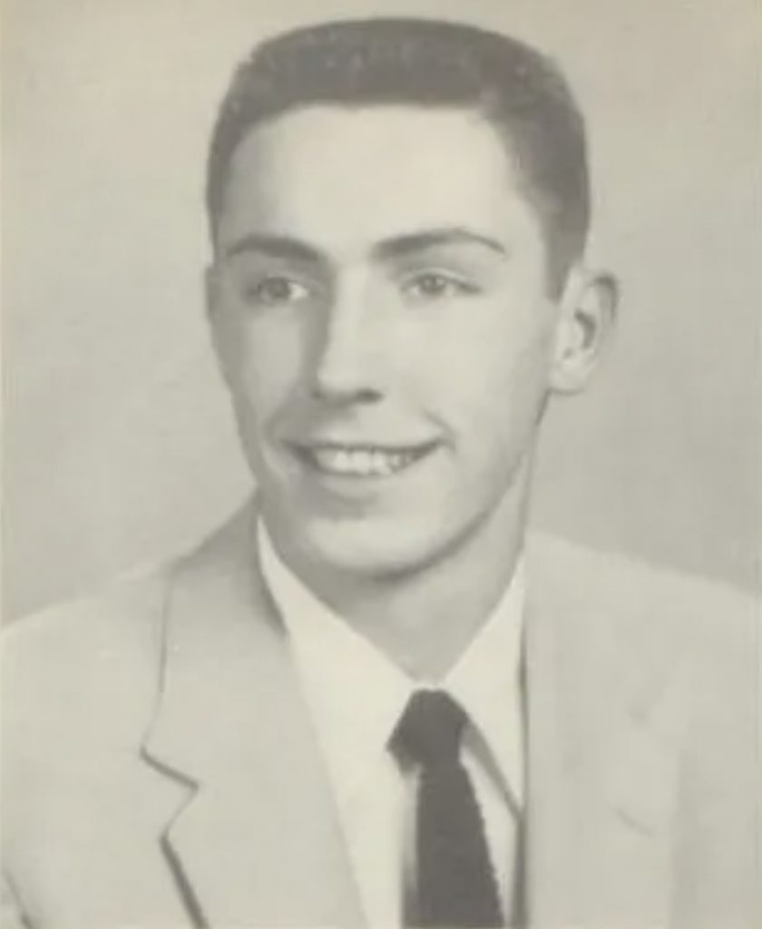 Baseball Bloodlines: The Spanswick Family – Greater Hartford Twilight ...