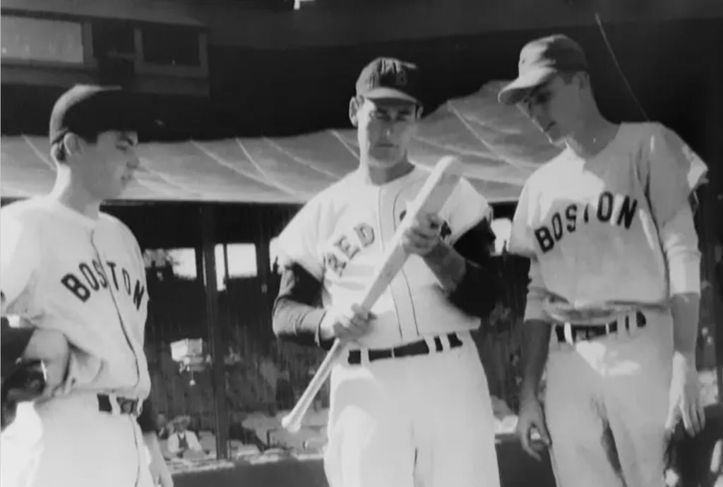 Baseball Bloodlines: The Spanswick Family – Greater Hartford Twilight ...