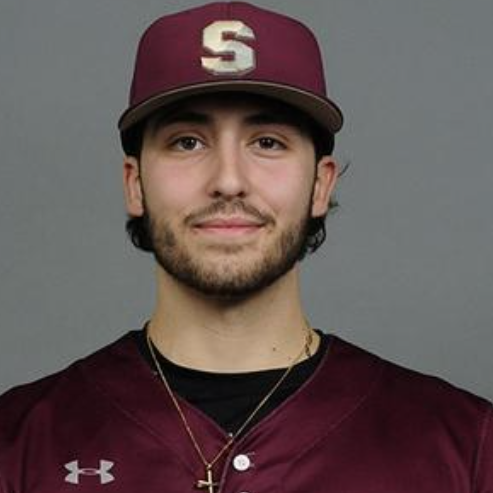 Cole Zalegowski - Greater Hartford Twilight Baseball League