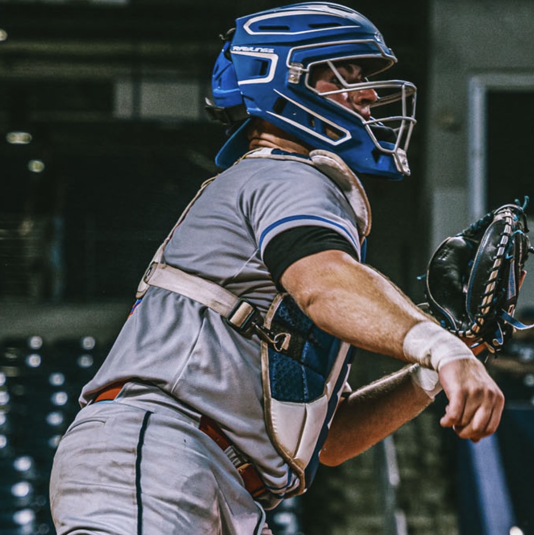Adam Leone – Greater Hartford Twilight Baseball League