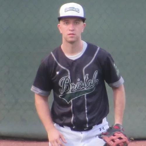 Alec Diloreto – Greater Hartford Twilight Baseball League