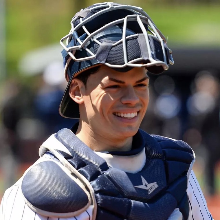 Alex Rodriguez – Greater Hartford Twilight Baseball League