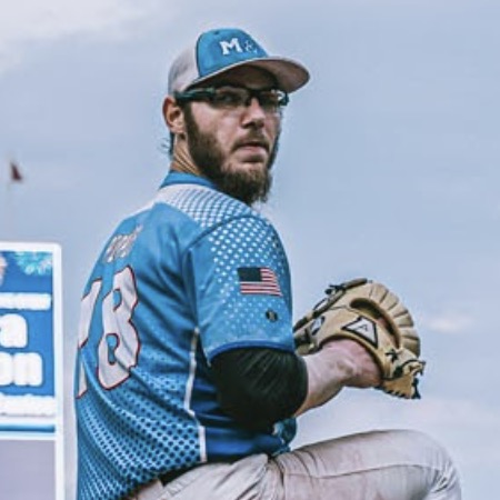 Brandon Fry - Greater Hartford Twilight Baseball League