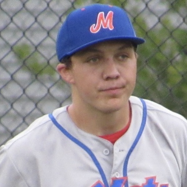 Cameron Watkins – Greater Hartford Twilight Baseball League