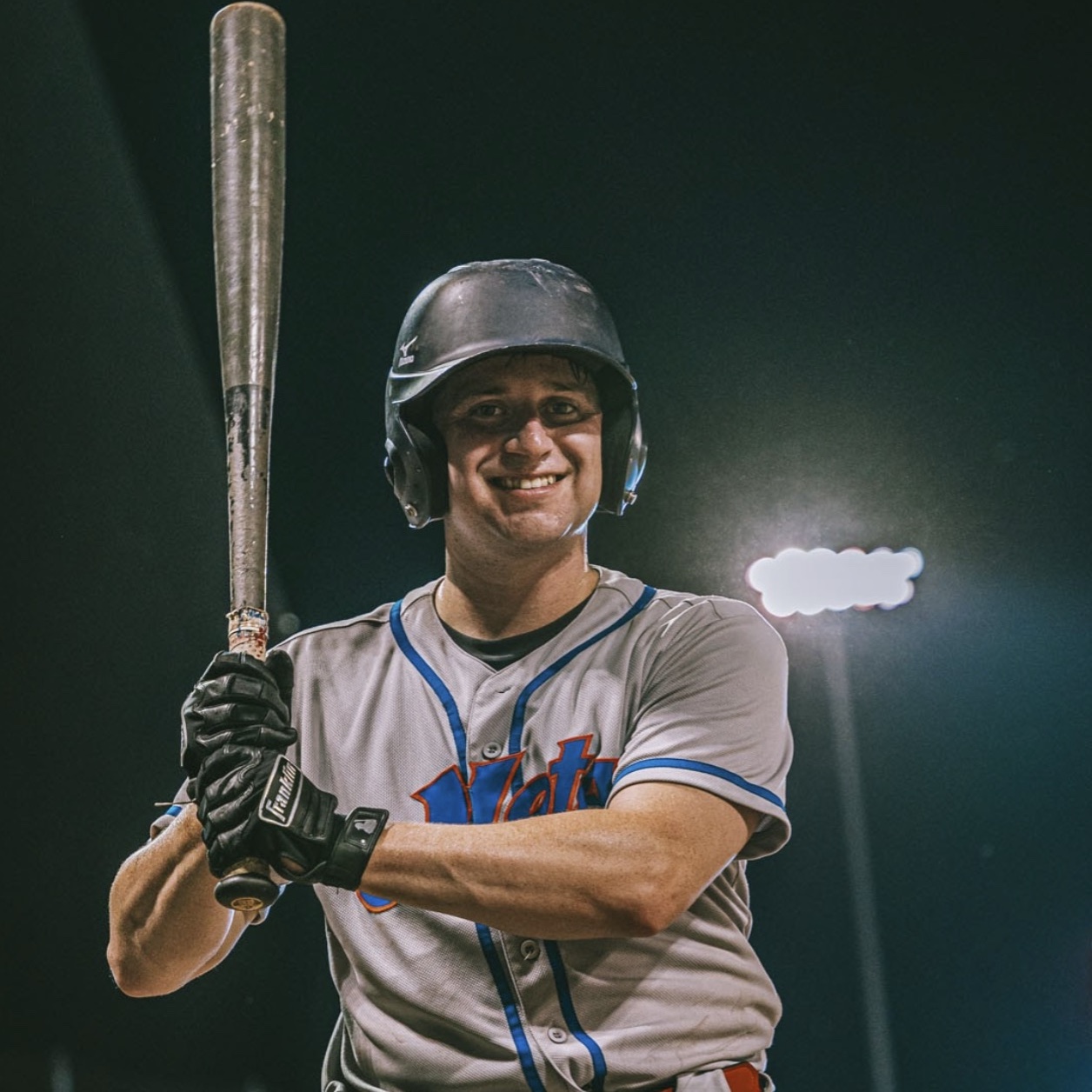 Chris Dibble - Greater Hartford Twilight Baseball League