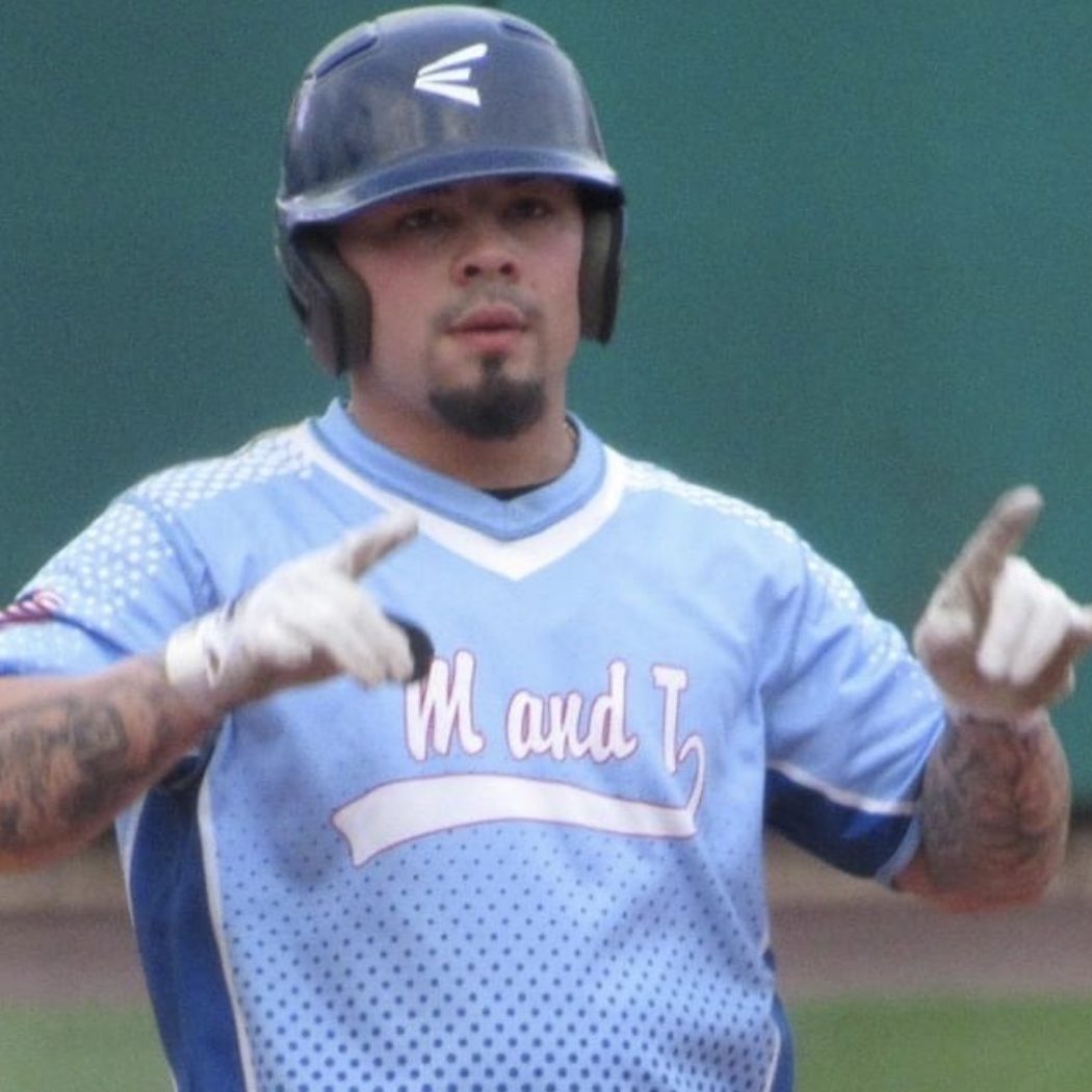 Cooper Johnson – Greater Hartford Twilight Baseball League