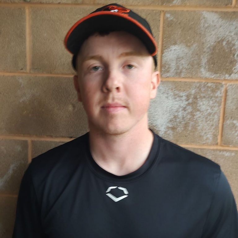 Dan Nixon - Greater Hartford Twilight Baseball League