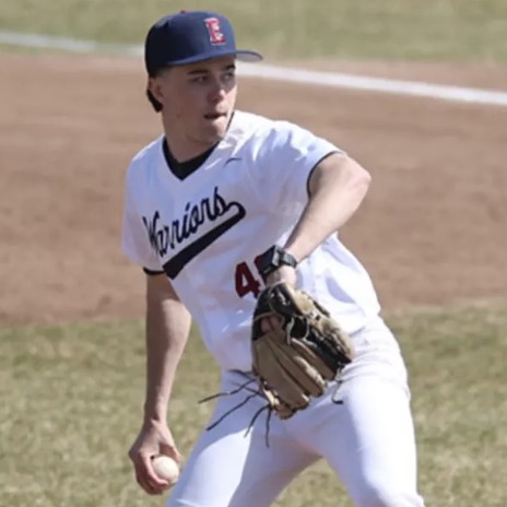 Daniel Lapham – Greater Hartford Twilight Baseball League