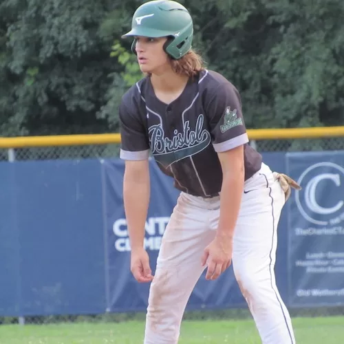 Gabe Zamorano Jr. – Greater Hartford Twilight Baseball League