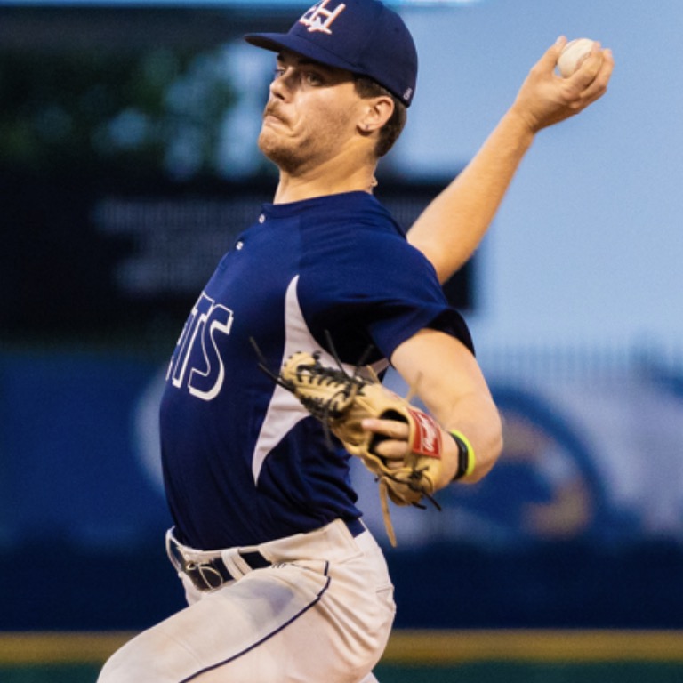 Garrett Fusco – Greater Hartford Twilight Baseball League