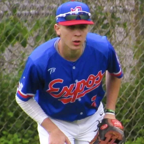 Griffin Papallo – Greater Hartford Twilight Baseball League