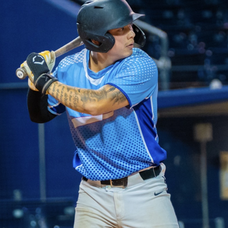 Gunnar Johnson – Greater Hartford Twilight Baseball League