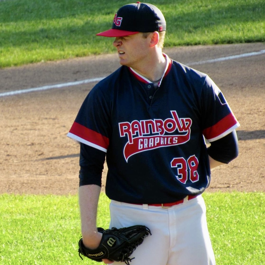 Ryan Callanan - Greater Hartford Twilight Baseball League