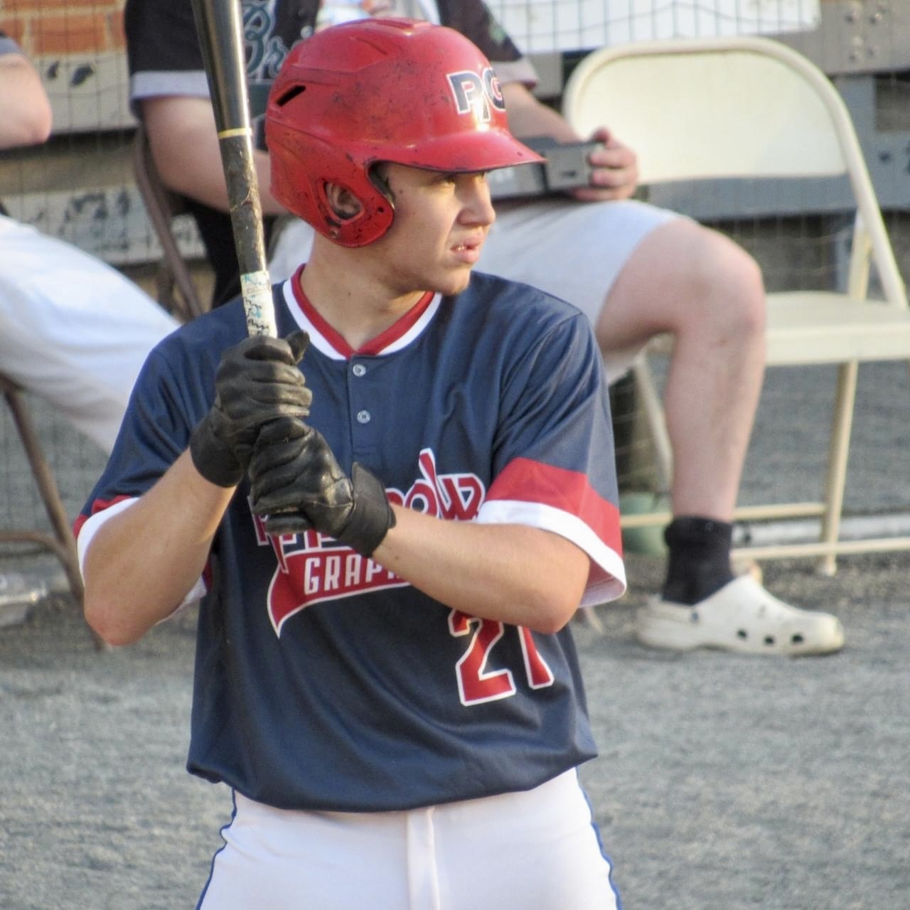 Oliver Ross – Greater Hartford Twilight Baseball League