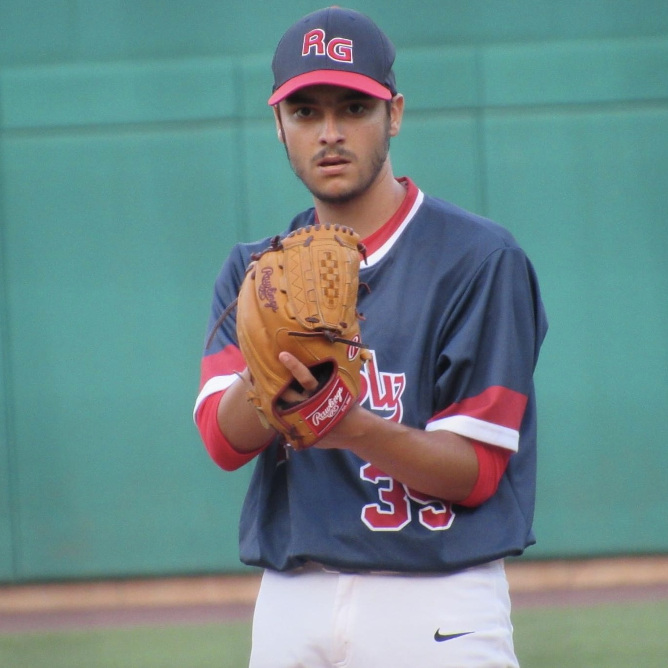 Joe Pishka - Greater Hartford Twilight Baseball League