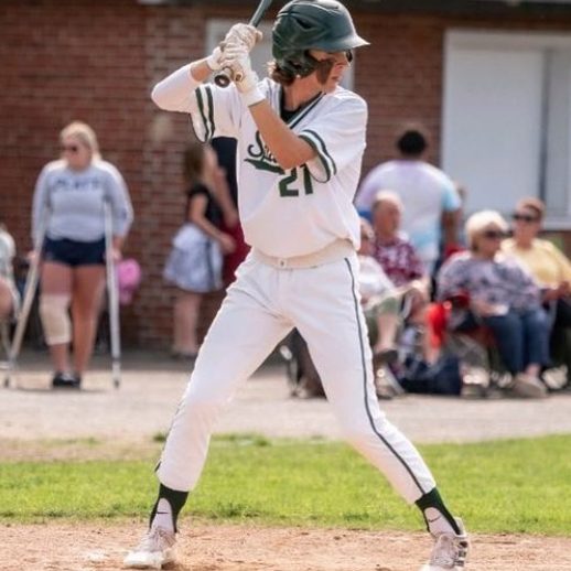 Griffin Papallo - Greater Hartford Twilight Baseball League