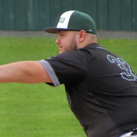 Joe Acampora – Greater Hartford Twilight Baseball League