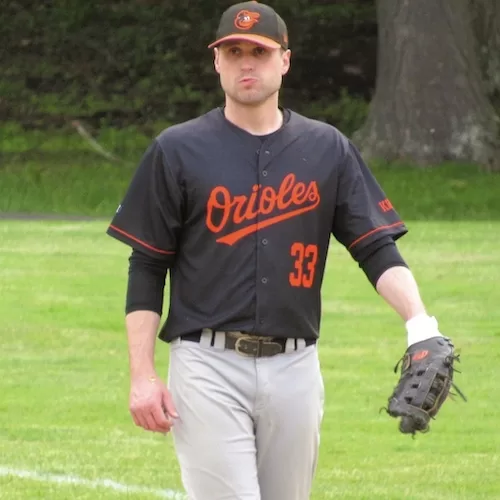 Jack Halpin – Greater Hartford Twilight Baseball League