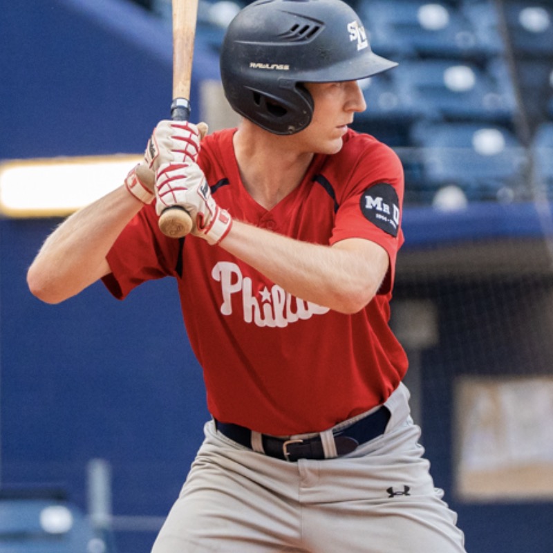Jack Whitlock – Greater Hartford Twilight Baseball League
