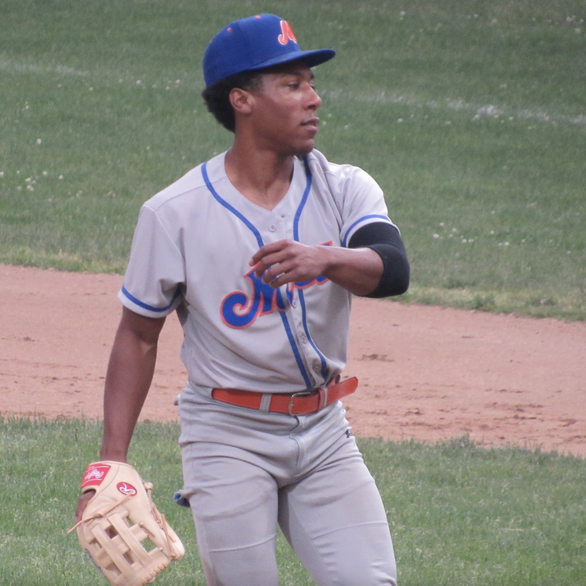 Jaden Hendricks – Greater Hartford Twilight Baseball League