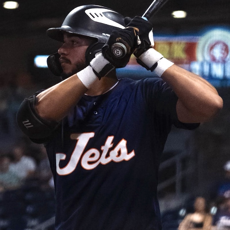 Janiel Ramirez - Greater Hartford Twilight Baseball League