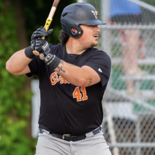 Jayden Maynard – Greater Hartford Twilight Baseball League