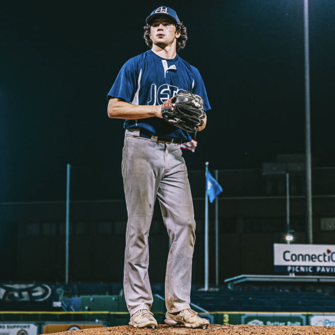 Joe Hussey – Greater Hartford Twilight Baseball League