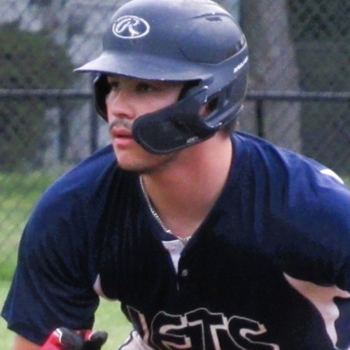 Jonathan Smith - Greater Hartford Twilight Baseball League