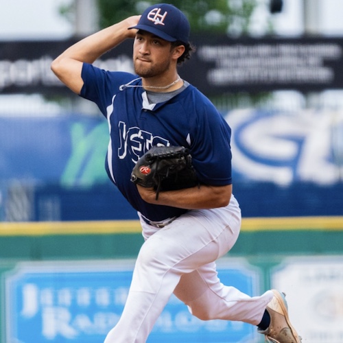 Kendrick Freeman – Greater Hartford Twilight Baseball League