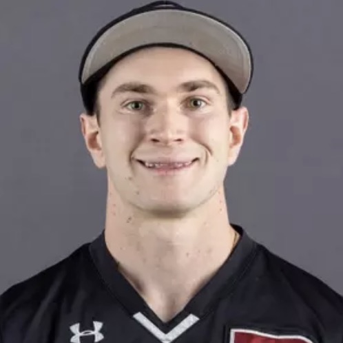 Luke Fahey – Greater Hartford Twilight Baseball League