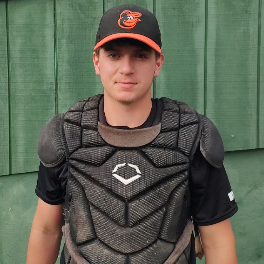 Matt Falk – Greater Hartford Twilight Baseball League