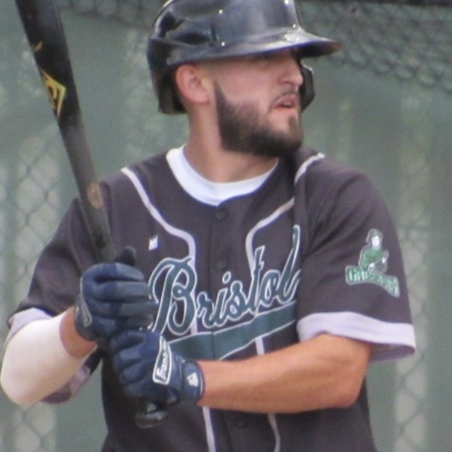 Matt Fusco – Greater Hartford Twilight Baseball League