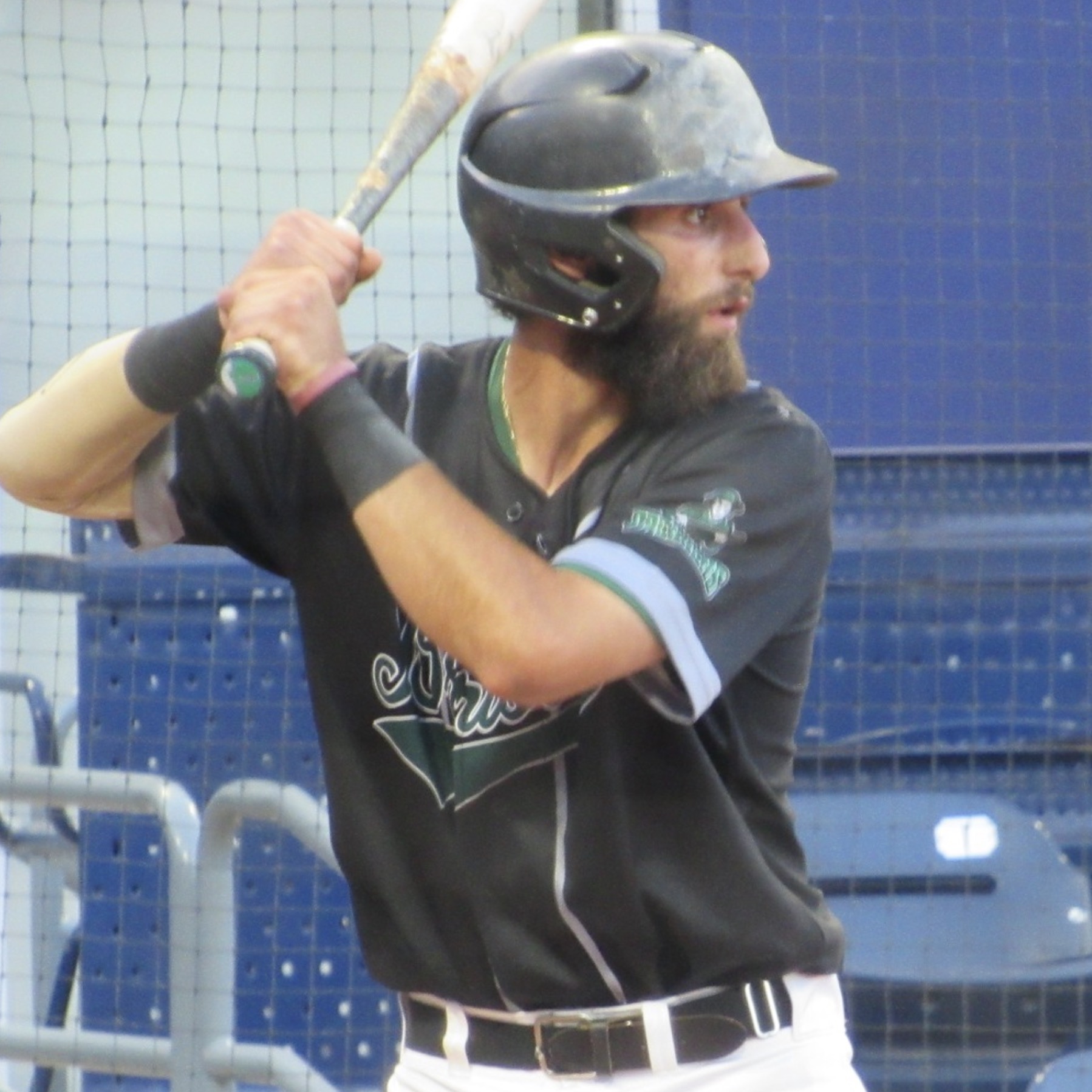 Matt Piersanti - Greater Hartford Twilight Baseball League