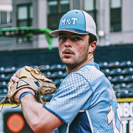 Matt Smith – Greater Hartford Twilight Baseball League