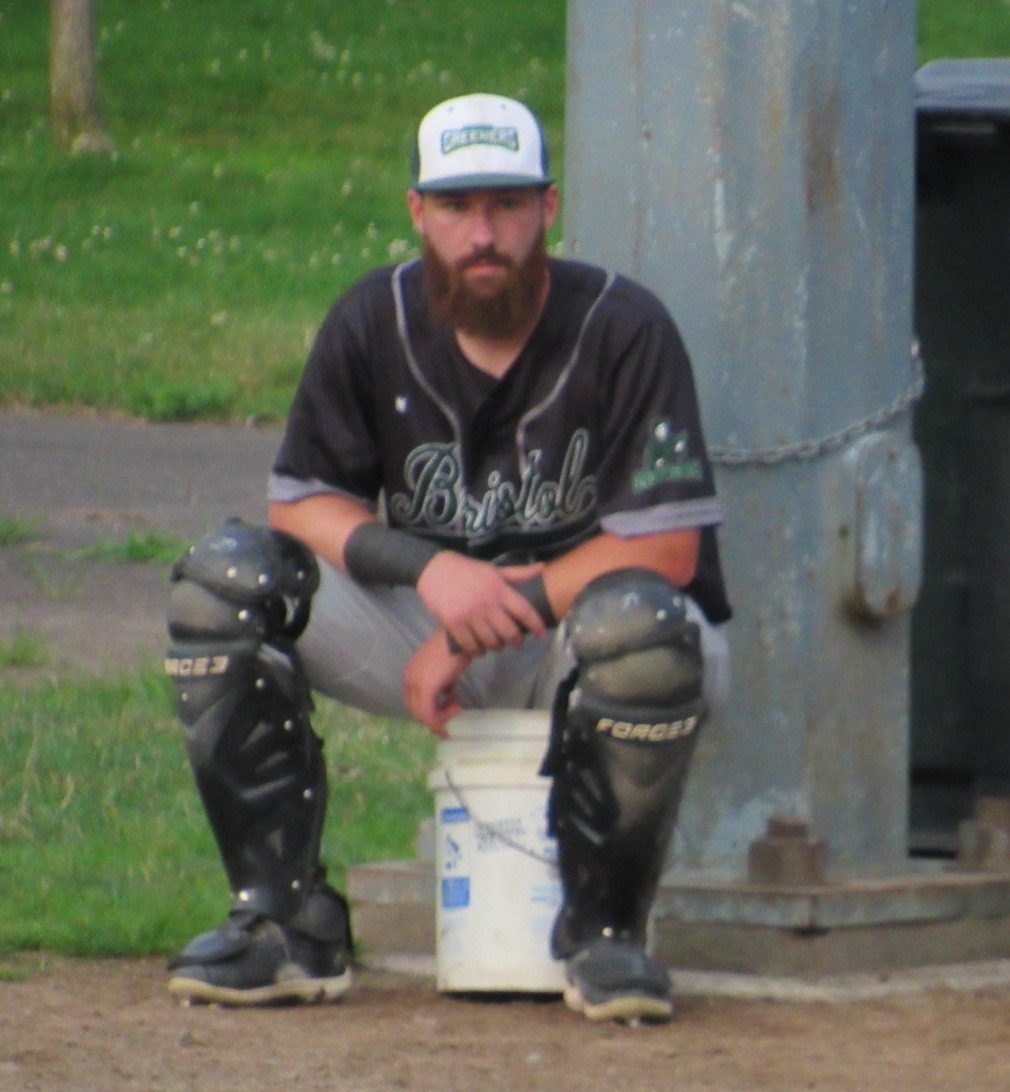 Mike Matthews - Greater Hartford Twilight Baseball League