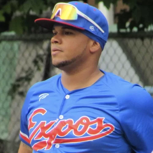 Michael Almonte – Greater Hartford Twilight Baseball League