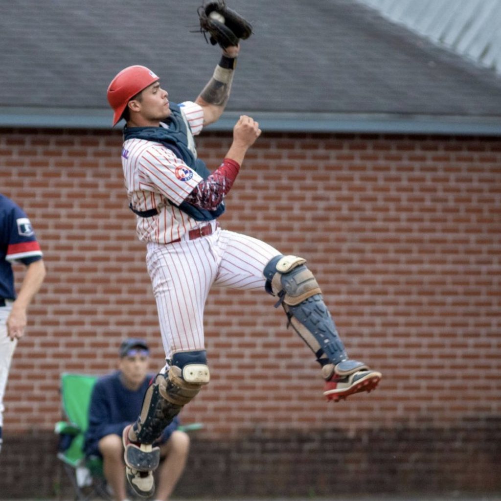 Pro Alumni - Greater Hartford Twilight Baseball League