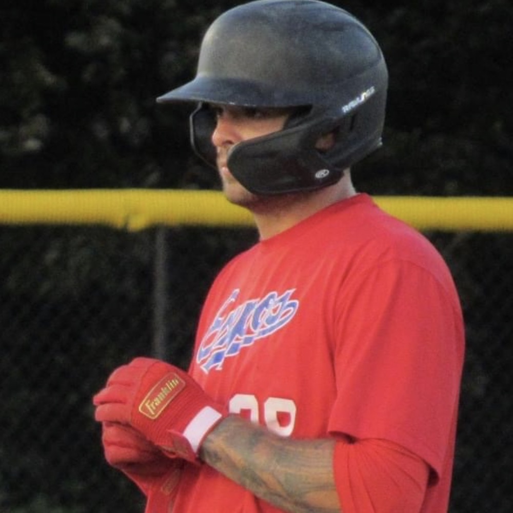 Michael Gulino – Greater Hartford Twilight Baseball League