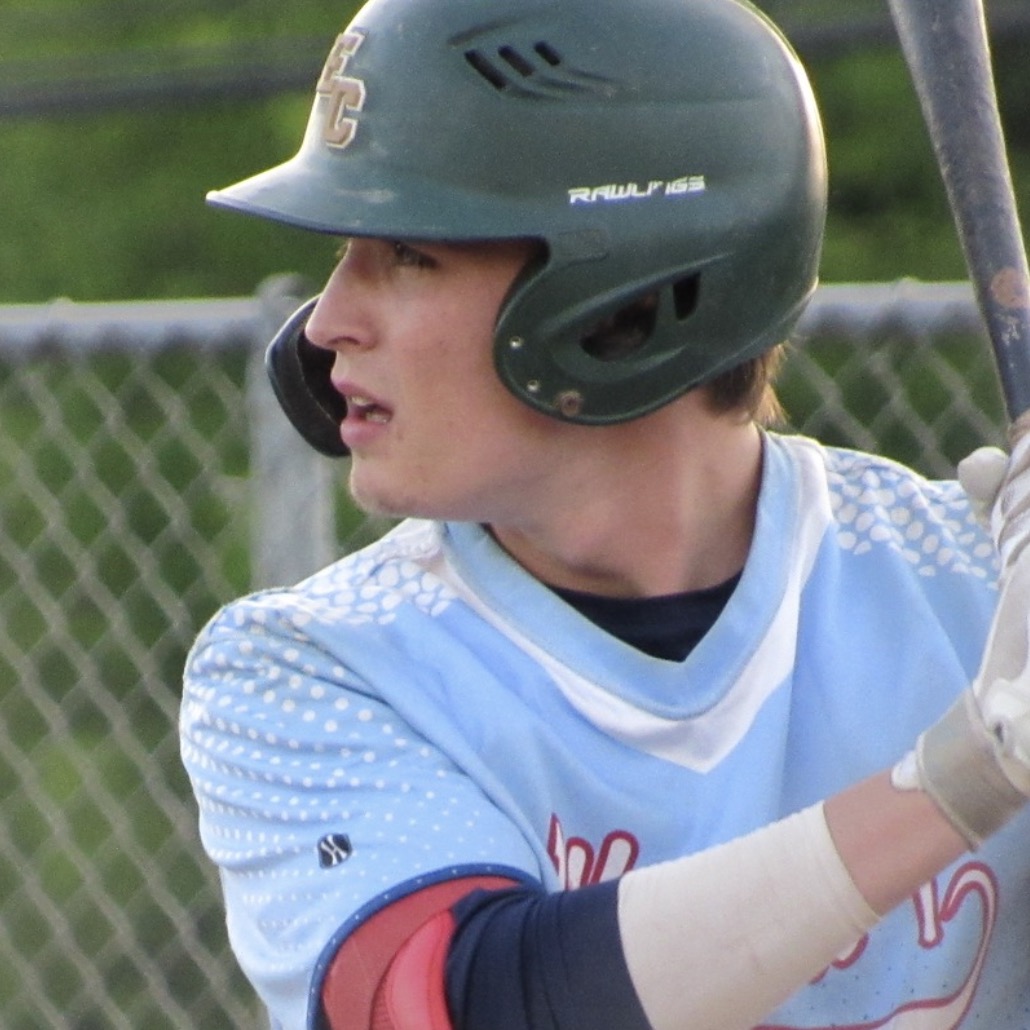 Nason Busca – Greater Hartford Twilight Baseball League